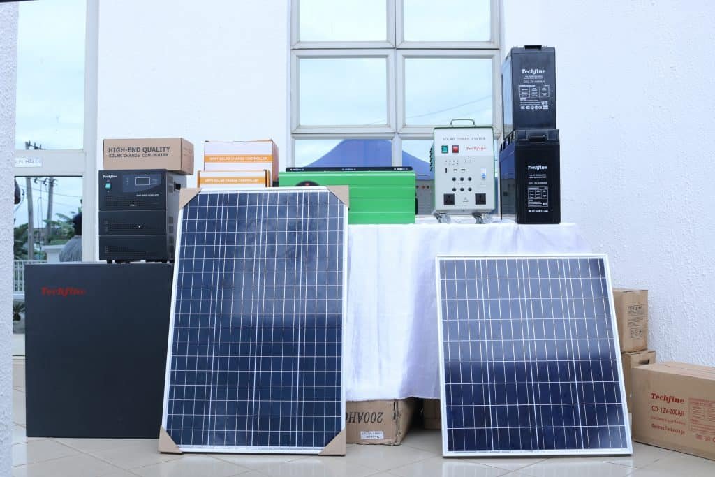 5 steps to starting a solar energy business - Nexgen Energy