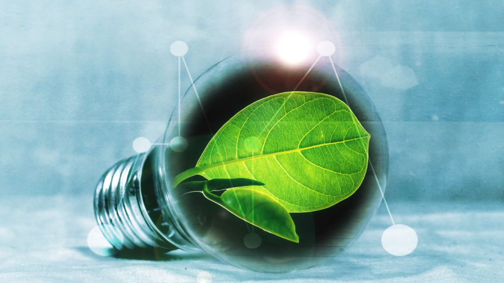 Why green energy is the way forward - Nexgen Energy